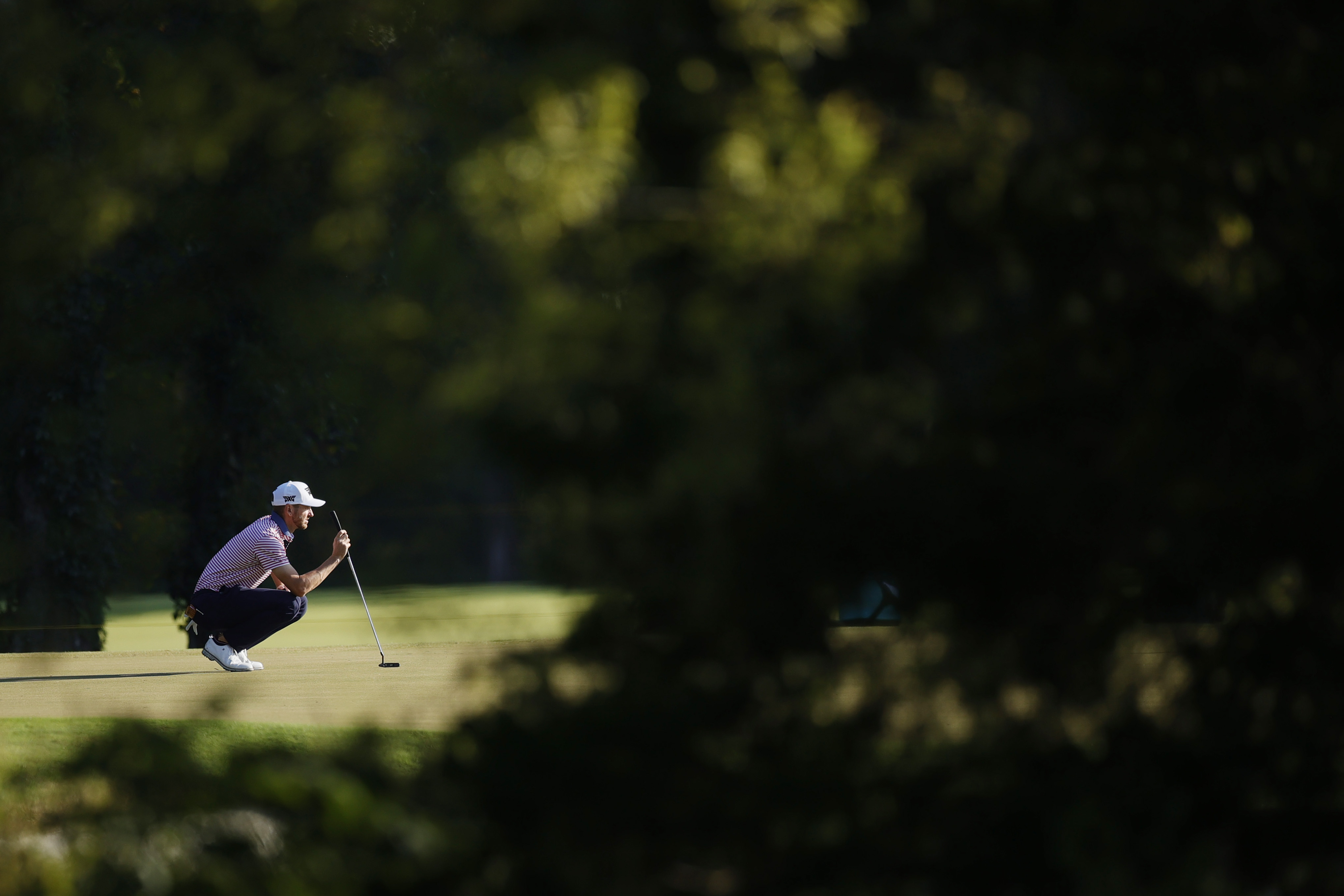 Mastering the art of putting | PGA Play