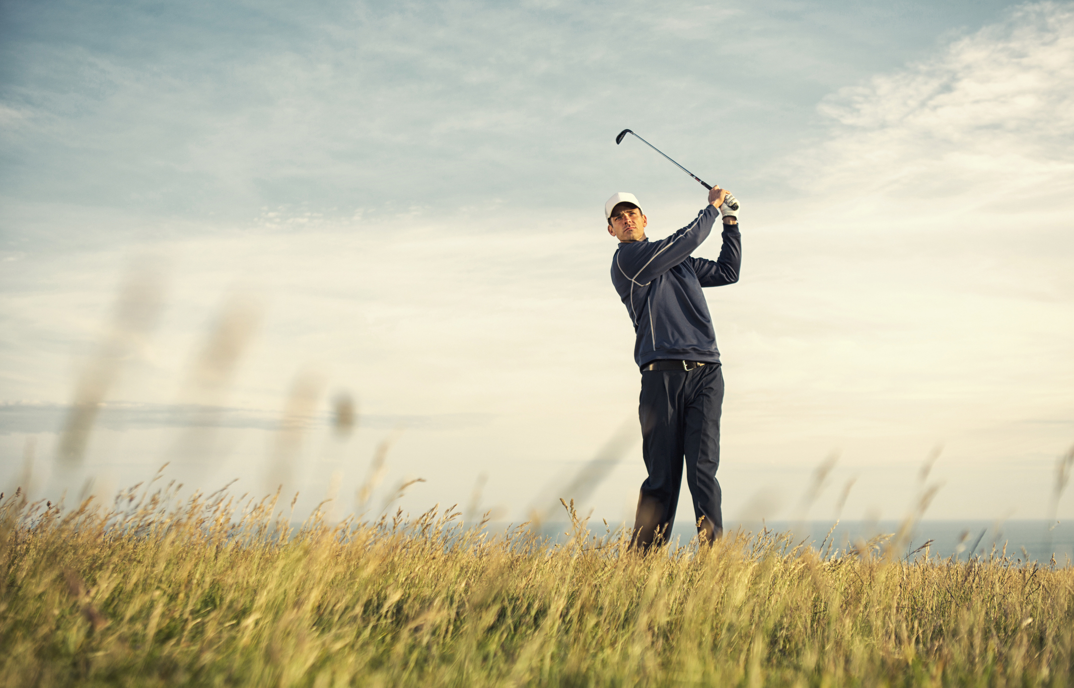 A golf swing tip that actually works | PGA Play