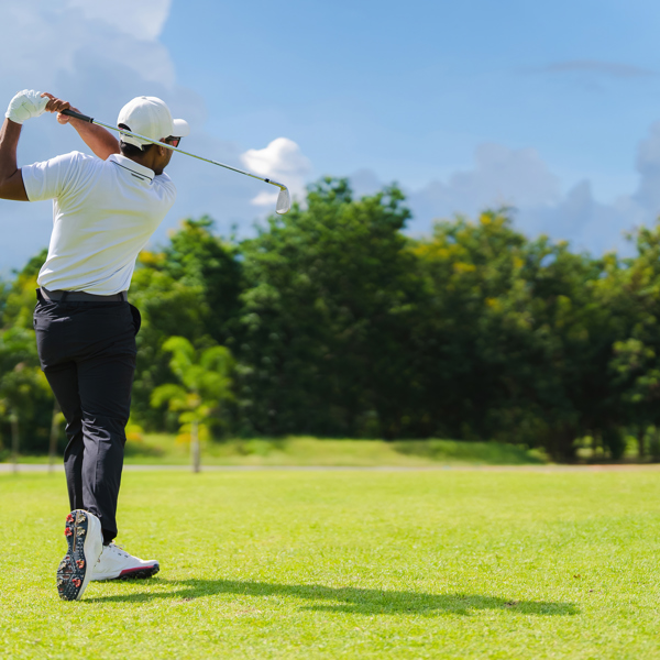 Mastering the driver a comprehensive guide for beginner golfers