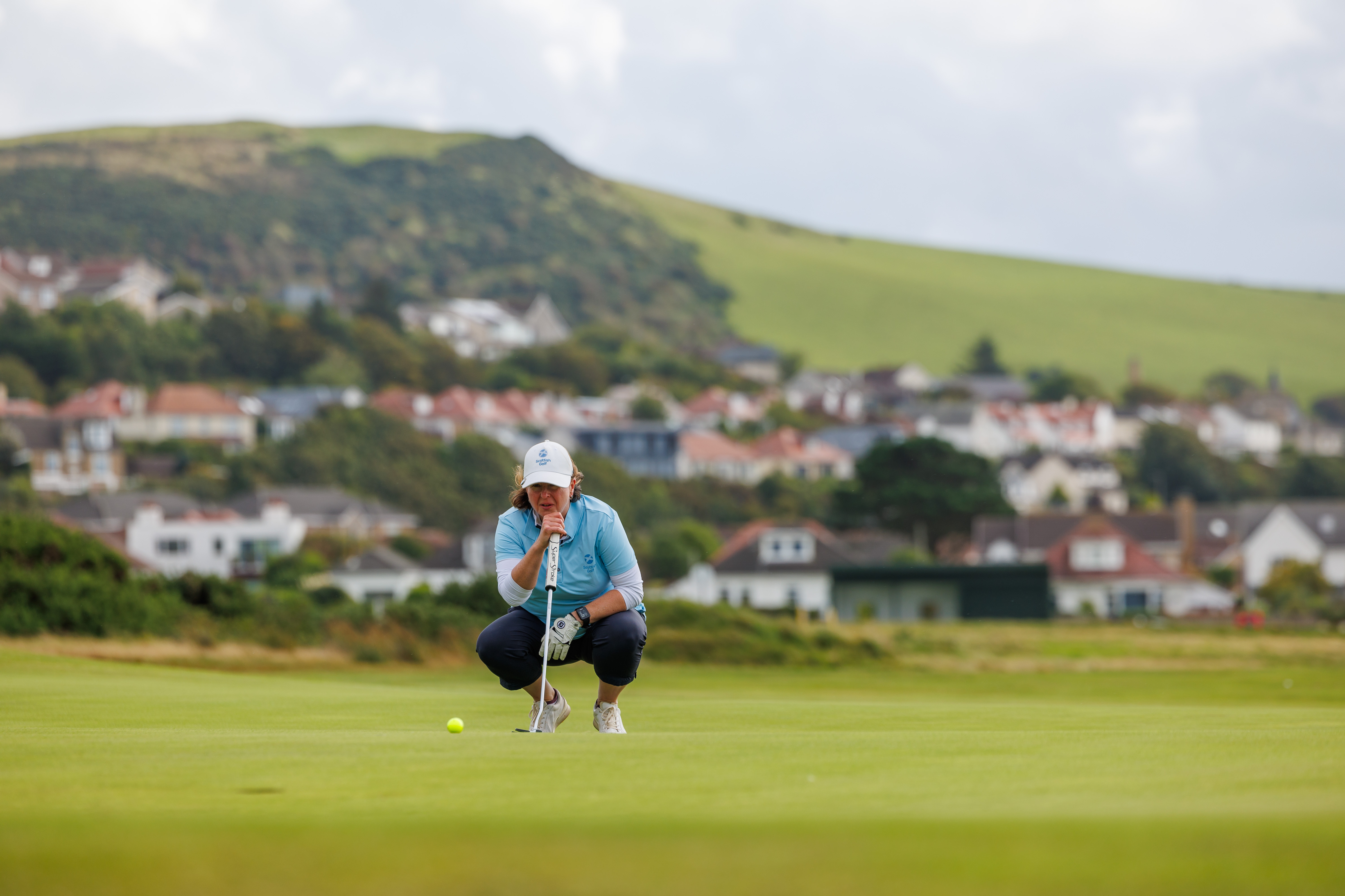 Making the most of the lag putt | PGA Play