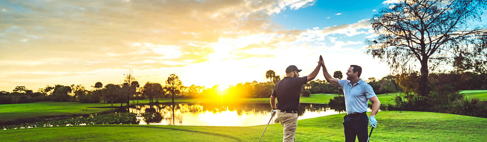 The ultimate beginner's guide to golf