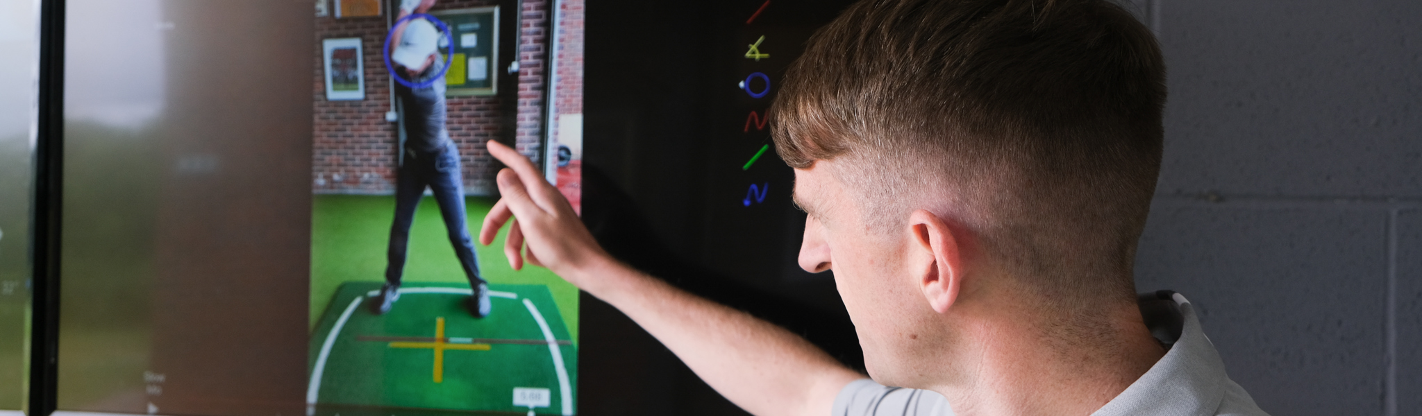 How technology can improve your game