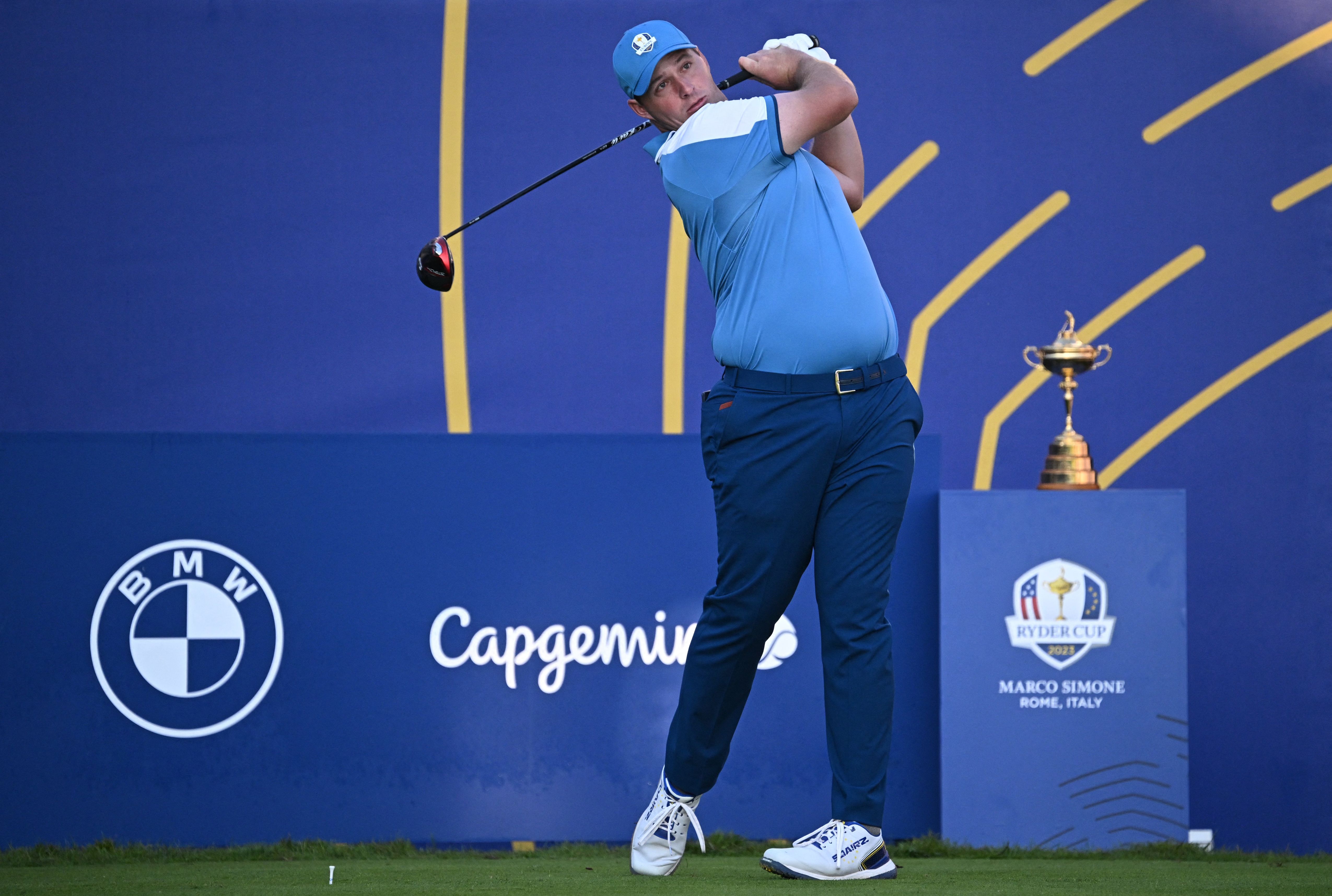 PGA Golf Tips & Tutorials - Swing-Tips articles